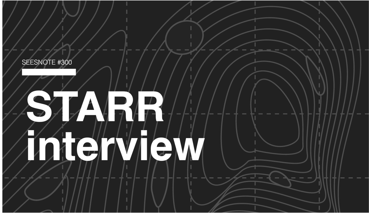 Answer to “tell me about a time when…” with the STARR method – Seesoc & Co.